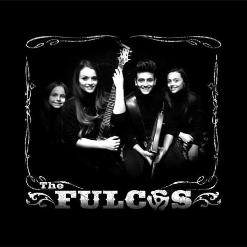 Stream The FULCOS - 'Sunny Days' (2014 Rich Full EMI Abbey Road ...
