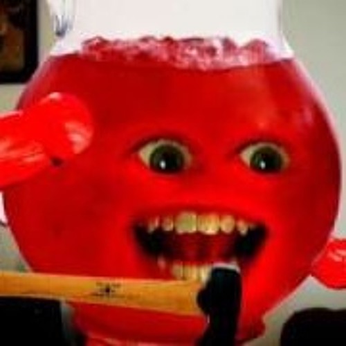 Kool Aid Man Oh Yeah Meme