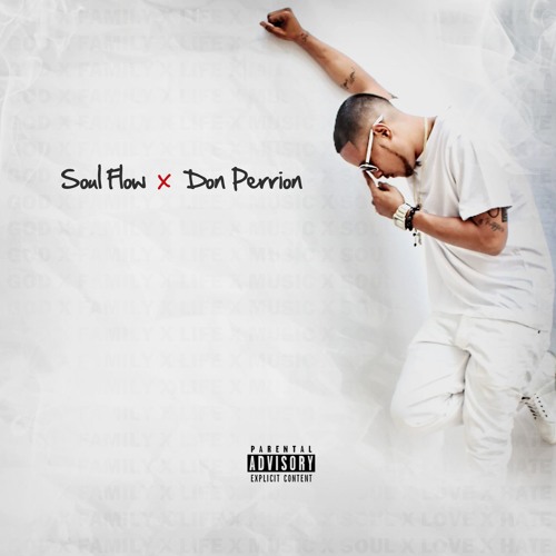 Stream 01 - 01.IM ON by Don Perrion214 | Listen online for free on ...