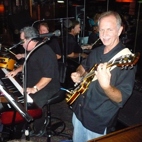 Stream Nick Peper | Listen to MPG Live @ The Fling with George Green on ...