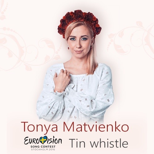 Stream Tonya Matvienko - Tin Whistle by Tonya Matvienko | Listen online ...