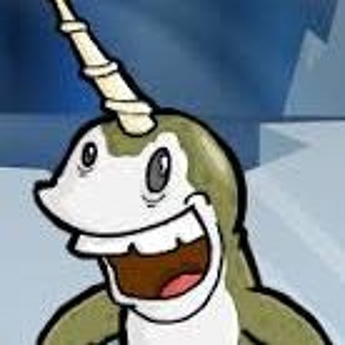 Narwhal Song Wallpaper