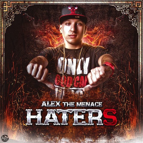 Stream A. Menace - Haters by Rapetón Music | Listen online for free on ...