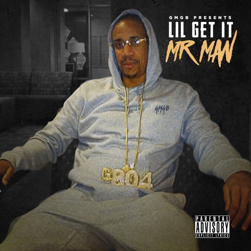 Stream Mr.Man by Lil Get It 804 | Listen online for free on SoundCloud