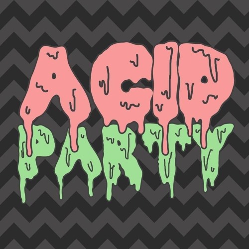 Stream Set Completo [Trap] - ACID PARTY by Fernando Yorn | Listen ...