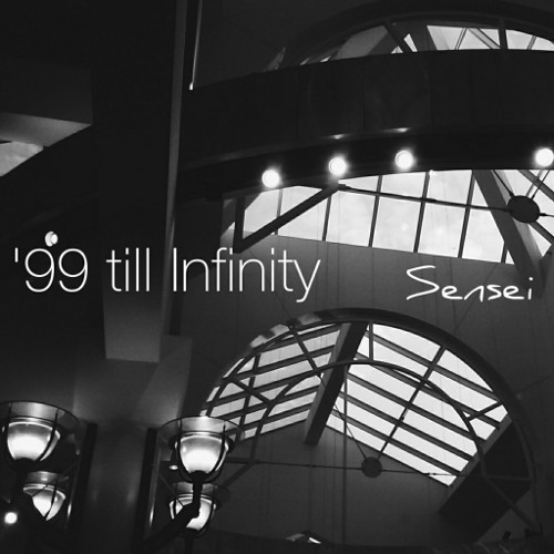 Stream 99' till Infinity- Sensei Joshu by Stolidus Crew | Listen online for free on SoundCloud