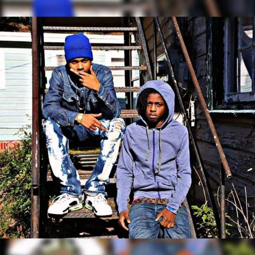 Stream Yung Hugh X Jay Loc - Off The 6oat by ShawnCapone | Listen ...