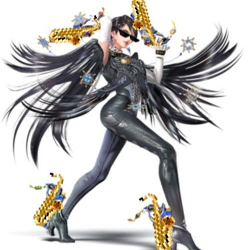 Stream Bayonetta 2 - Tomorrow Is Mine (Smash 4 Instrumental Remix) by ...
