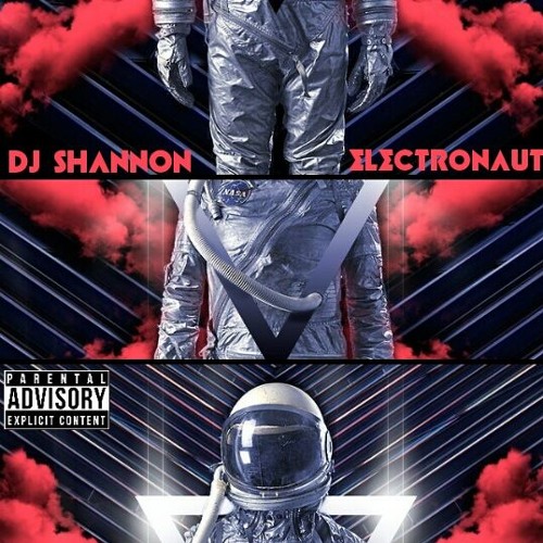 Stream ELECTRONAUT by DJ SHANNON (SA) | Listen online for free on ...