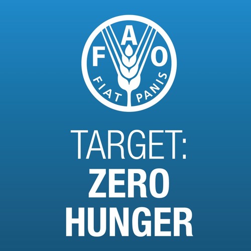 Stream TARGET: Zero Hunger Promo by FAO | Listen online for free on ...