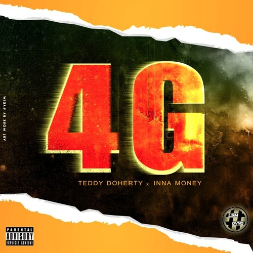Stream Teddy Doherty x Inna Money - 4G (Version Deluxe) by #LSM ...