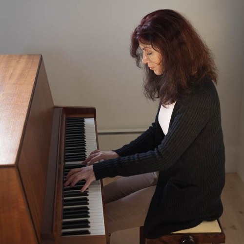 Stream Fantasi over "Se, vi går op til Jerusalem" by Natalia Jespersen ...