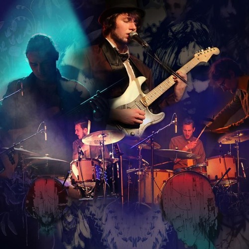 Stream Eigenlicht - Retirement - LiveSession by VioletFlameStudios ...