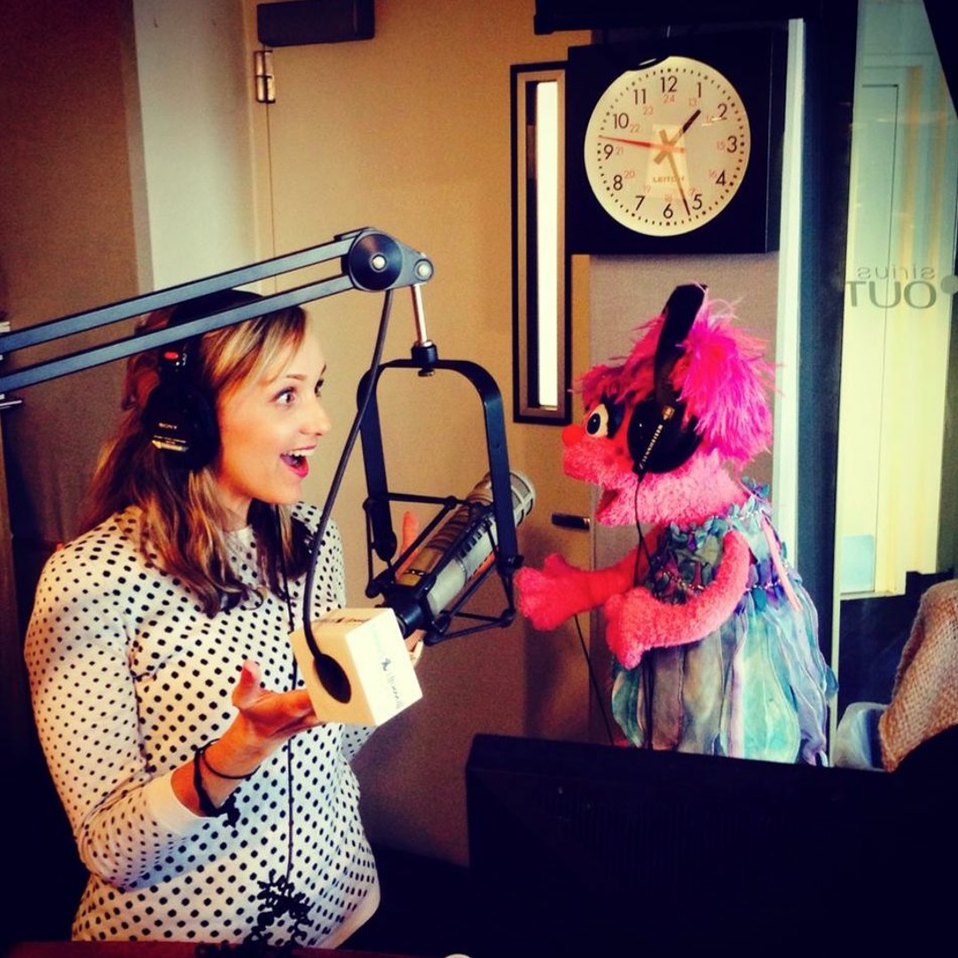 Stream Sesame Street's Elmo, Rosita & Abby on The Absolutely Mindy Show ...