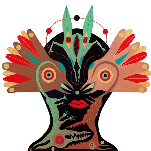 Stream 4 Tronico by FhIk | Listen online for free on SoundCloud