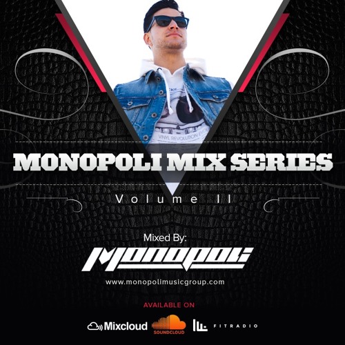 Stream Rise & Grind by DJ MONOPOLI | Listen online for free on SoundCloud