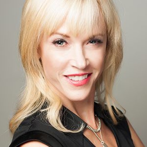 Stream Sheila Hamilton, Broadcaster, Author, Believes in Nice by kinkfm ...