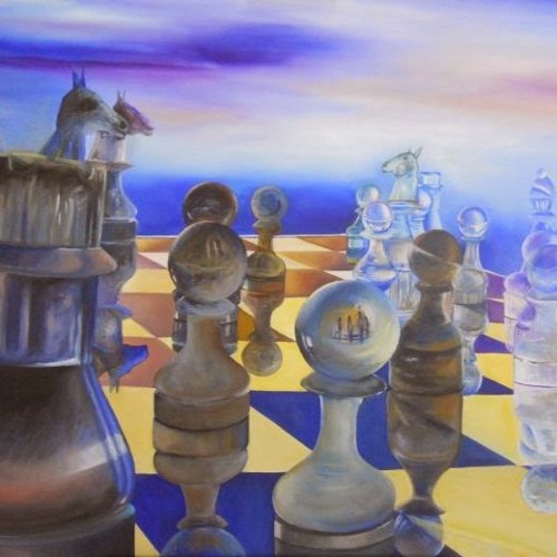 Stream NO EXIT by Michele Candeloro 3 | Listen online for free on ...