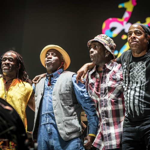 Stream Cult Of Personality (live) by Living Colour | Listen online for ...