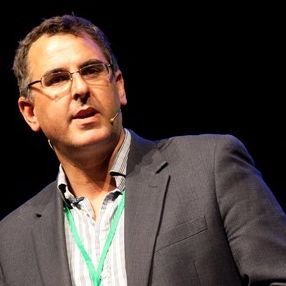 Apologetics - Michael Ramsden - Michael Ramsden: The God Who