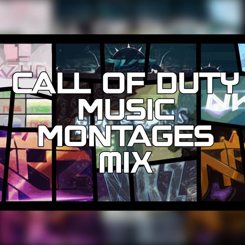 Stream Call of Duty Music montage MIX by 9NKZ | Listen online for free ...