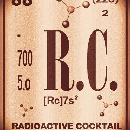 Stream Entrevista Radioactive Cocktail by radiocruda | Listen online ...