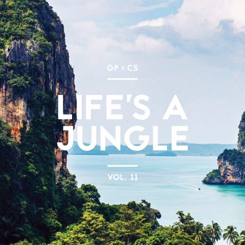 Stream LIFE'S A JUNGLE | Vol. 11 by Gary Paradise | Listen online for ...