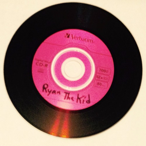Stream Running (Cover) by Ryan The Kid | Listen online for free on ...
