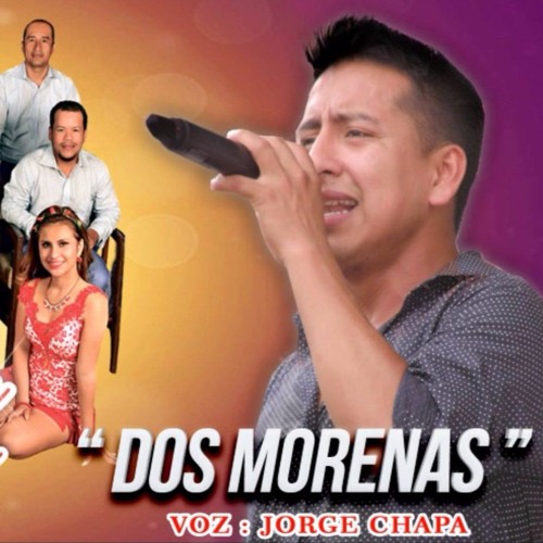 Stream 116 -¡Intro! Dos Morenas - Corazon Serrano - DJGrone Jaén Pv ...