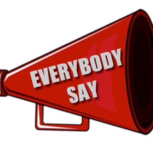 Stream Everybody Say Remix by Daesha Emcee | Listen online for free on ...