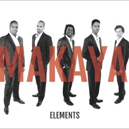 Stream MAKAYA | Gwog Mwen - Clip Version by MAKAYA | Listen online for ...