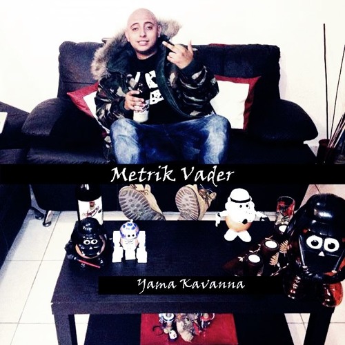 Stream Su Nombre Es Legión | Yama Kavanna | Metrik Vader | Instrumental ...