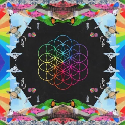 Stream Coldplay - Hymn for The Weekend Cover by Septiana Budyastuti ...