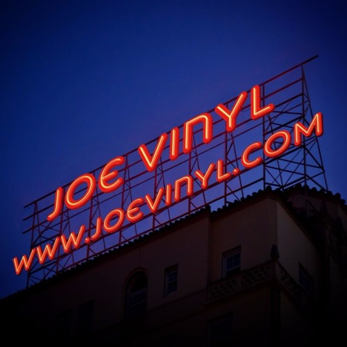 Stream Joe Vinyl 80's High Energy Disco Throwback Mix by Joe Vinyl ...