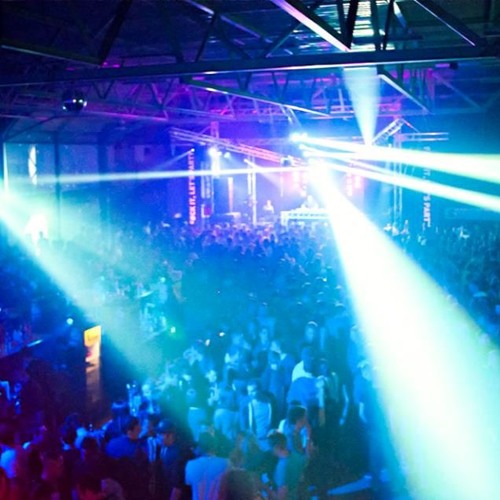 Stream FILP 2016 Promo - DJ Gero Mix by DJ Gero | Listen online for ...