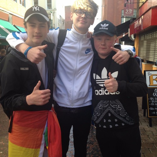 Stream Alexis Hopper | Listen to Alexishopper playlist online for free ...