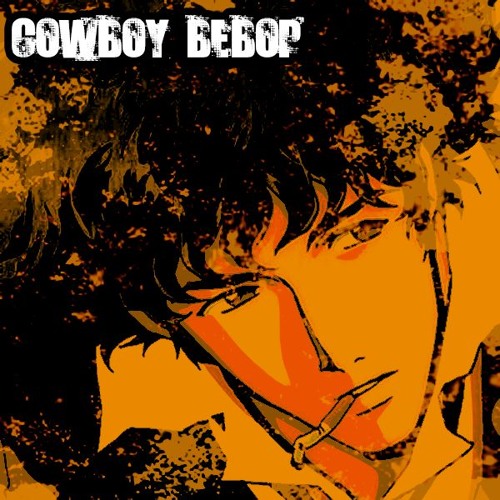 Stream Cowboy Bebop style Blues/Jazz -- Saxaphone solo by Enigmo ...
