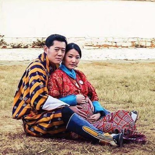 Tendrel song : on the birth of our Gyalsey - MISTY TERRACE and PEMA ...