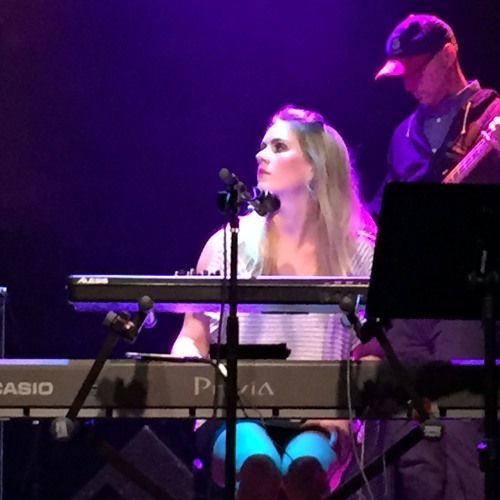 Stream One More Letter by Megan Conroy | Listen online for free on ...