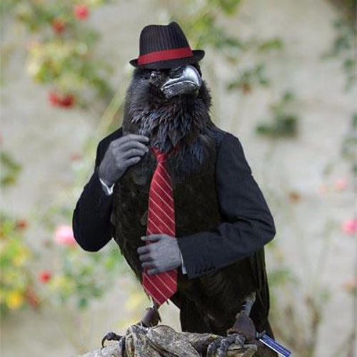 Stream Luminatek & Dj Or Die - Crow Mafia by Kombi Records | Listen ...