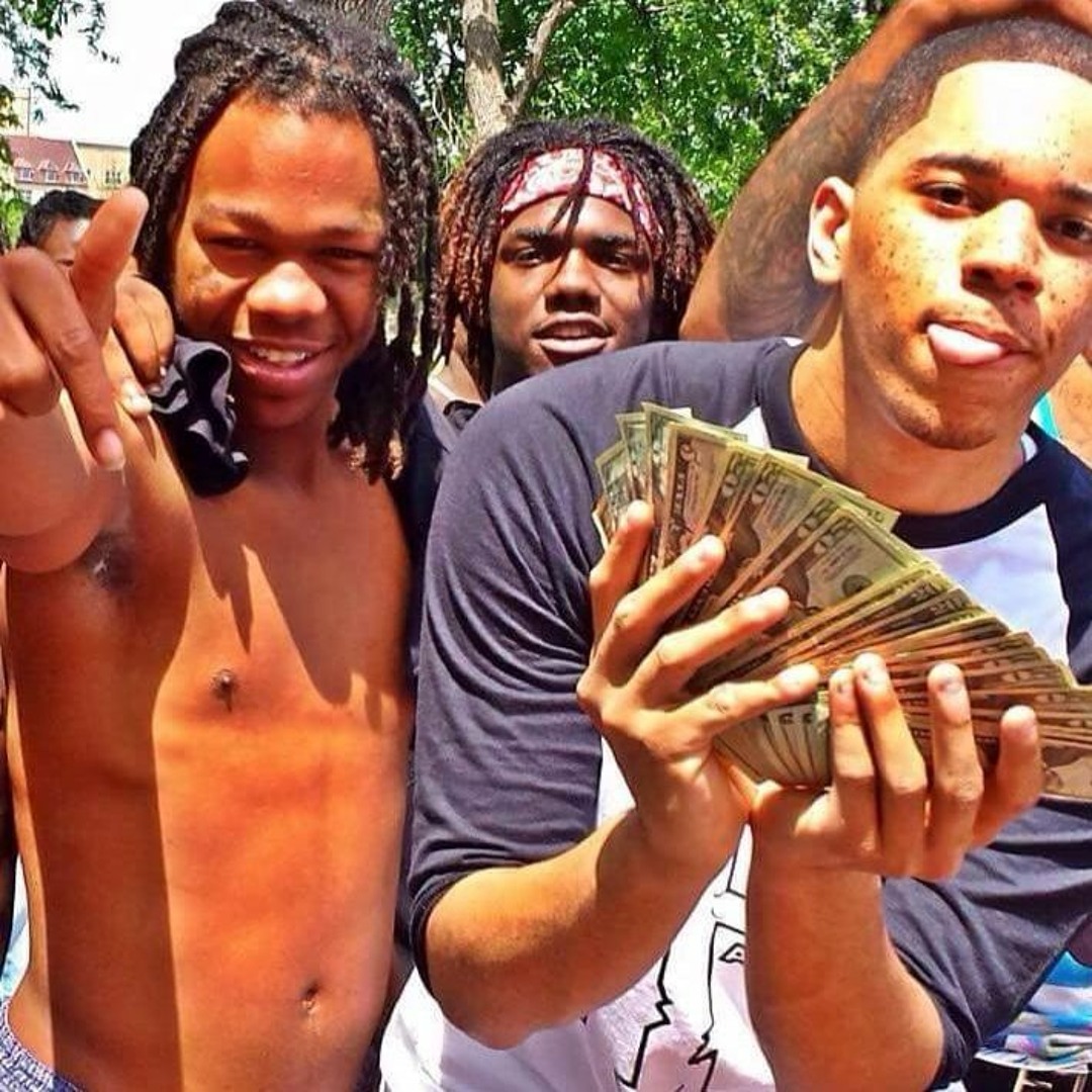 Stream Pronto - Letter To Waddy #FallenSoldiers by Pronto Spazzout ...