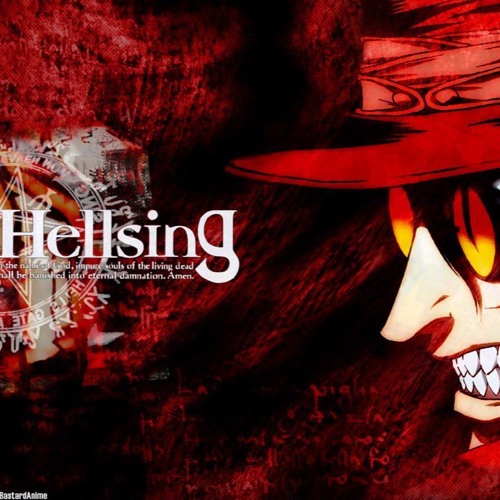 Stream Hellsing - Logos Naki World by HishiroKT | Listen online for ...