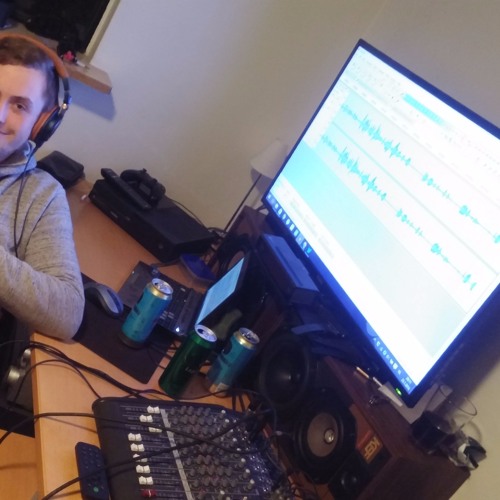Stream Þáttur3 - Aron, Dóri, Markús og Viktor. by Okkar Raunveruleiki ...