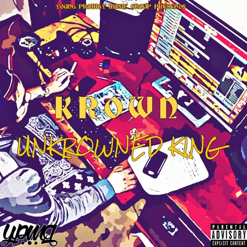 Stream Lifestyle [Prod By. RayAyy] by Yung Krown | Listen online for ...
