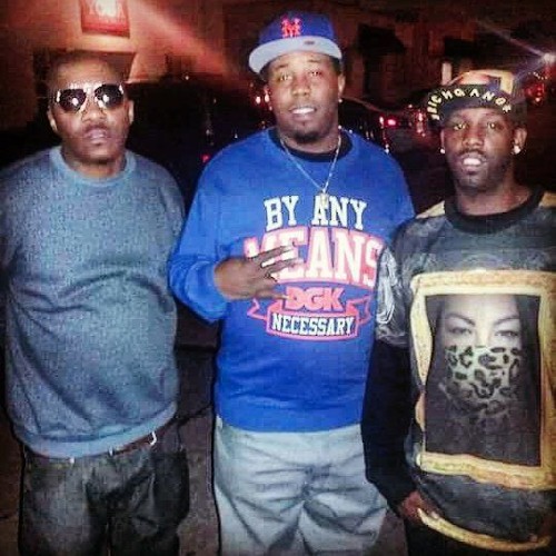 Stream Heaven Or Hell-Colby Savage Billy Lewis Maserati Scottie by ...