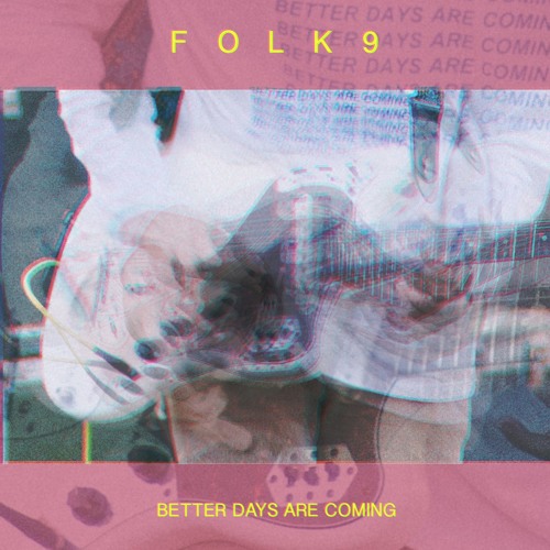 Stream คิดดูก่อน - FOLK9 by F O L K 9 | Listen online for free on ...