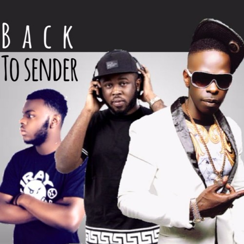 Stream Back to sender - RX - Skata, Jaij Hollands, K weezy, P Montana ...