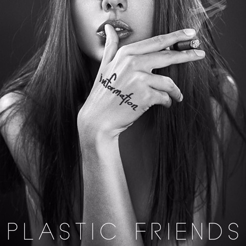 Stream The Fool by Plastic Friends | Listen online for free on SoundCloud