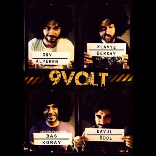 Stream 9VOLT - Seviyorum Sevmiyorum by Sacrer | Listen online for free ... Stream 9VOLT - Seviyorum Sevmiyorum by Sacrer | Listen online for free ...