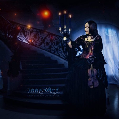 Stream Dark Choir Music - Lucifers Hymn ( Dark Latin Choir ) by mp3 ...